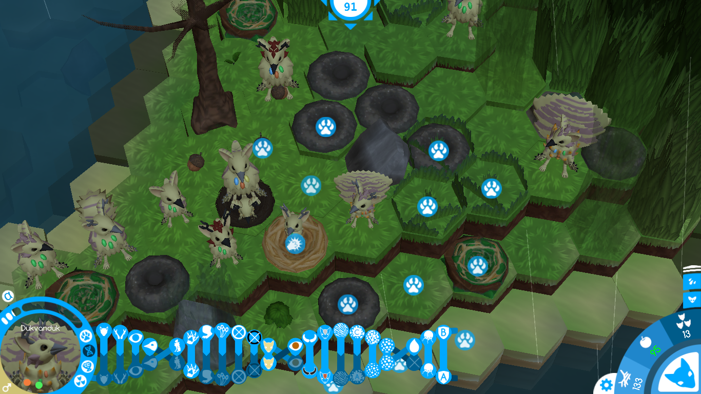 Gem Bug - Bugs version 1.1.1 - Stray Fawn Community