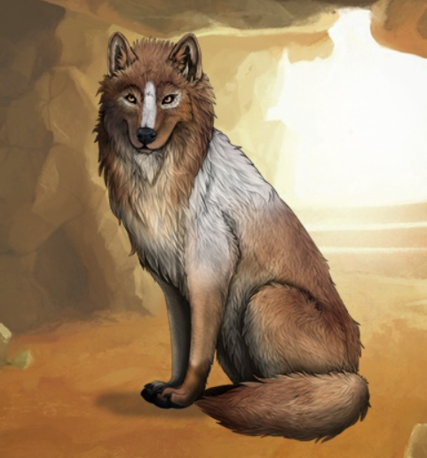 WolfSong-A Wolf RPG - Off Topic - Stray Fawn Community