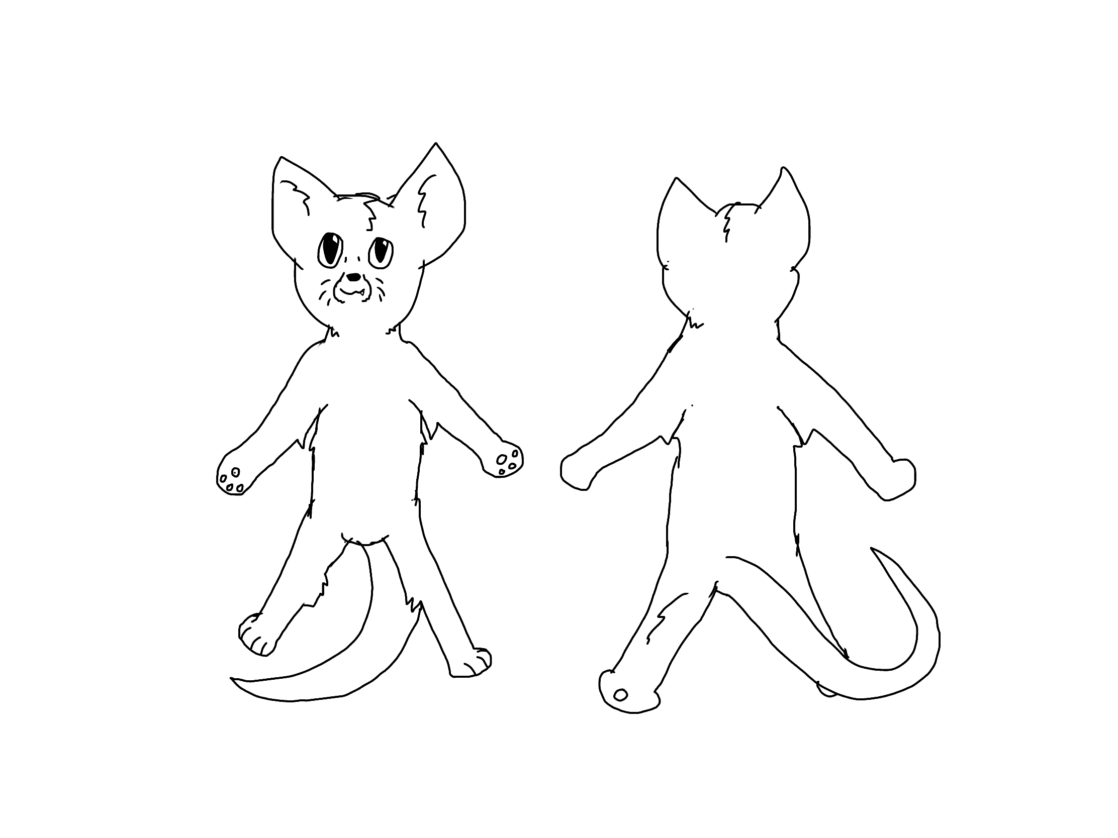 Ooh. - Off Topic - Stray Fawn Community