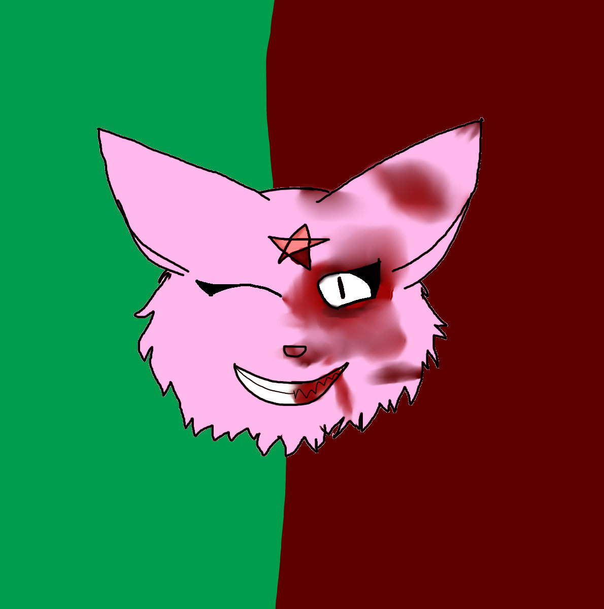 Your Creepy Art - Off Topic - Stray Fawn Community