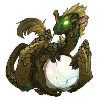 Dragon Breeder Sim(This is like the third one of this type of Breeder ...