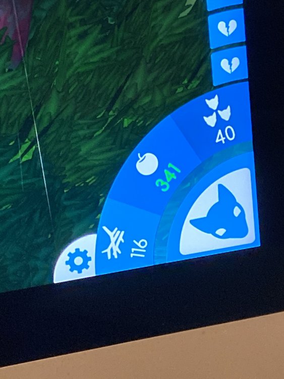 pretty dumb lol - Discussion & Feedback - Stray Fawn Community