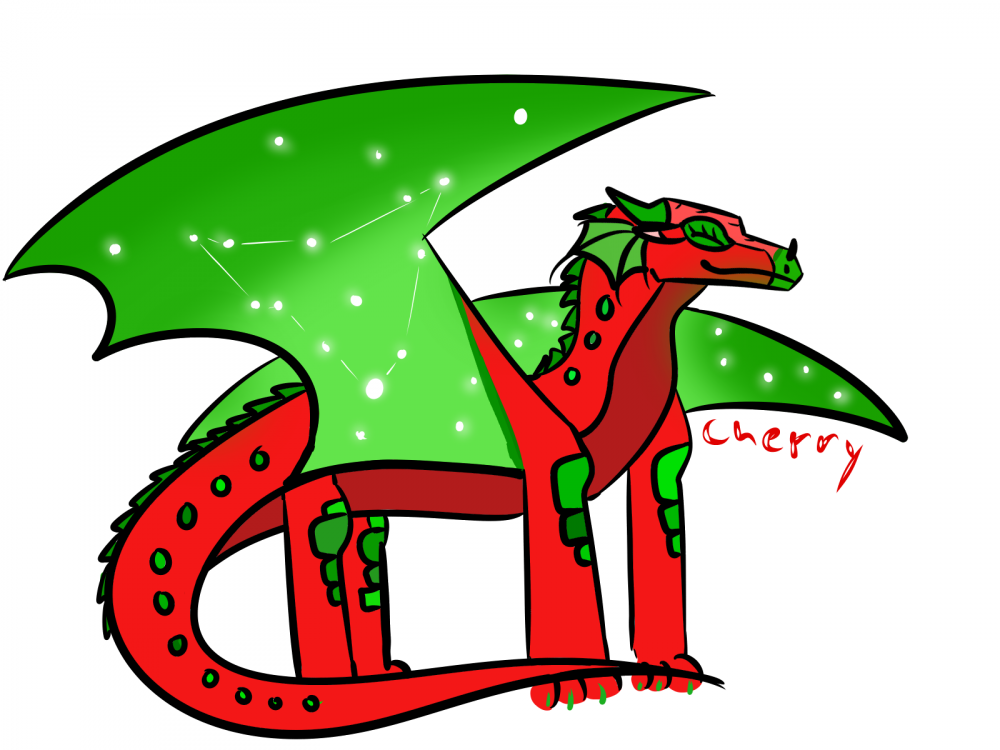 Vampire blood - Off Topic - Stray Fawn Community