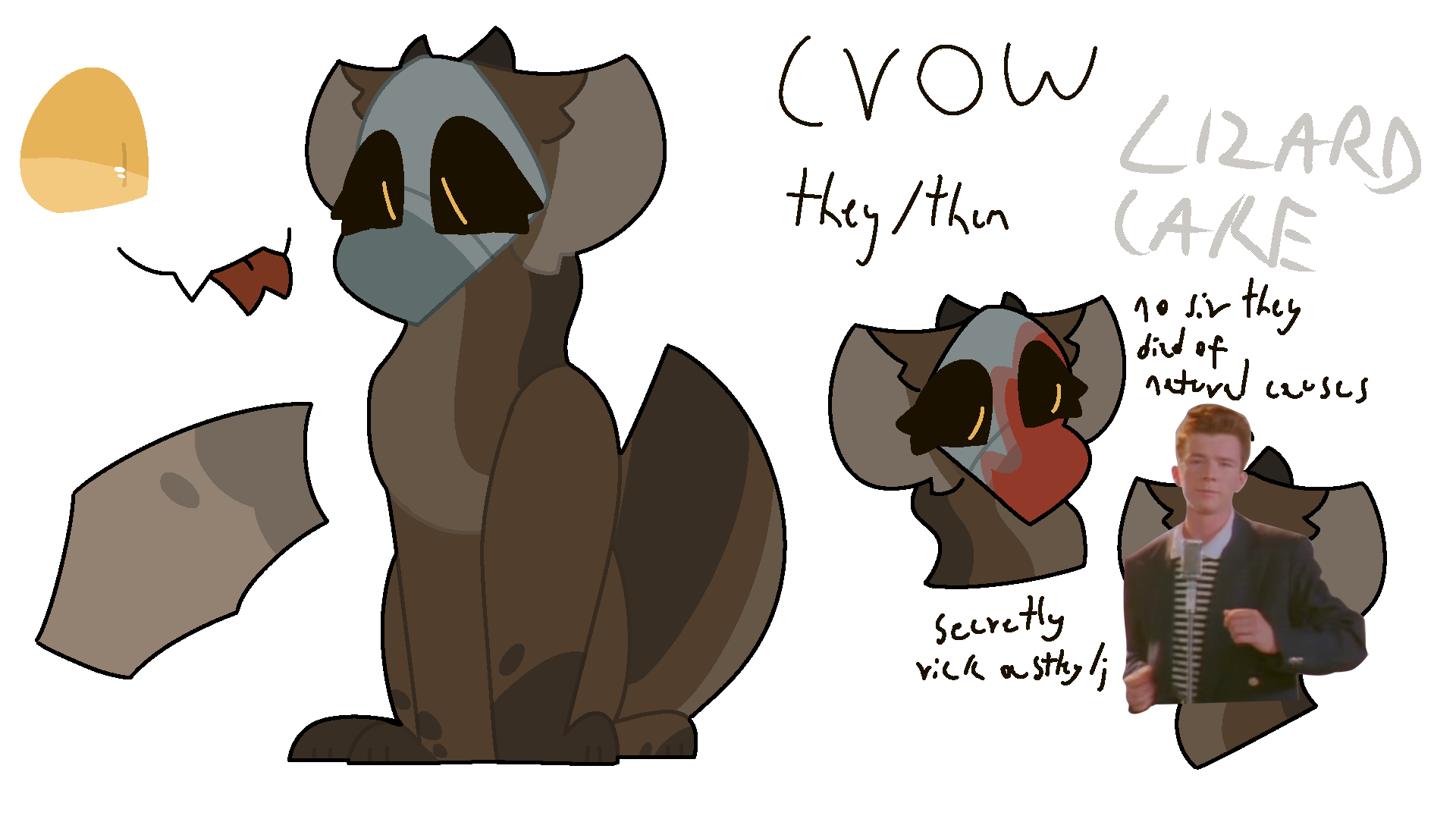 :sparkle: lizs oc basement :sparkle: - Fanart - Stray Fawn Community