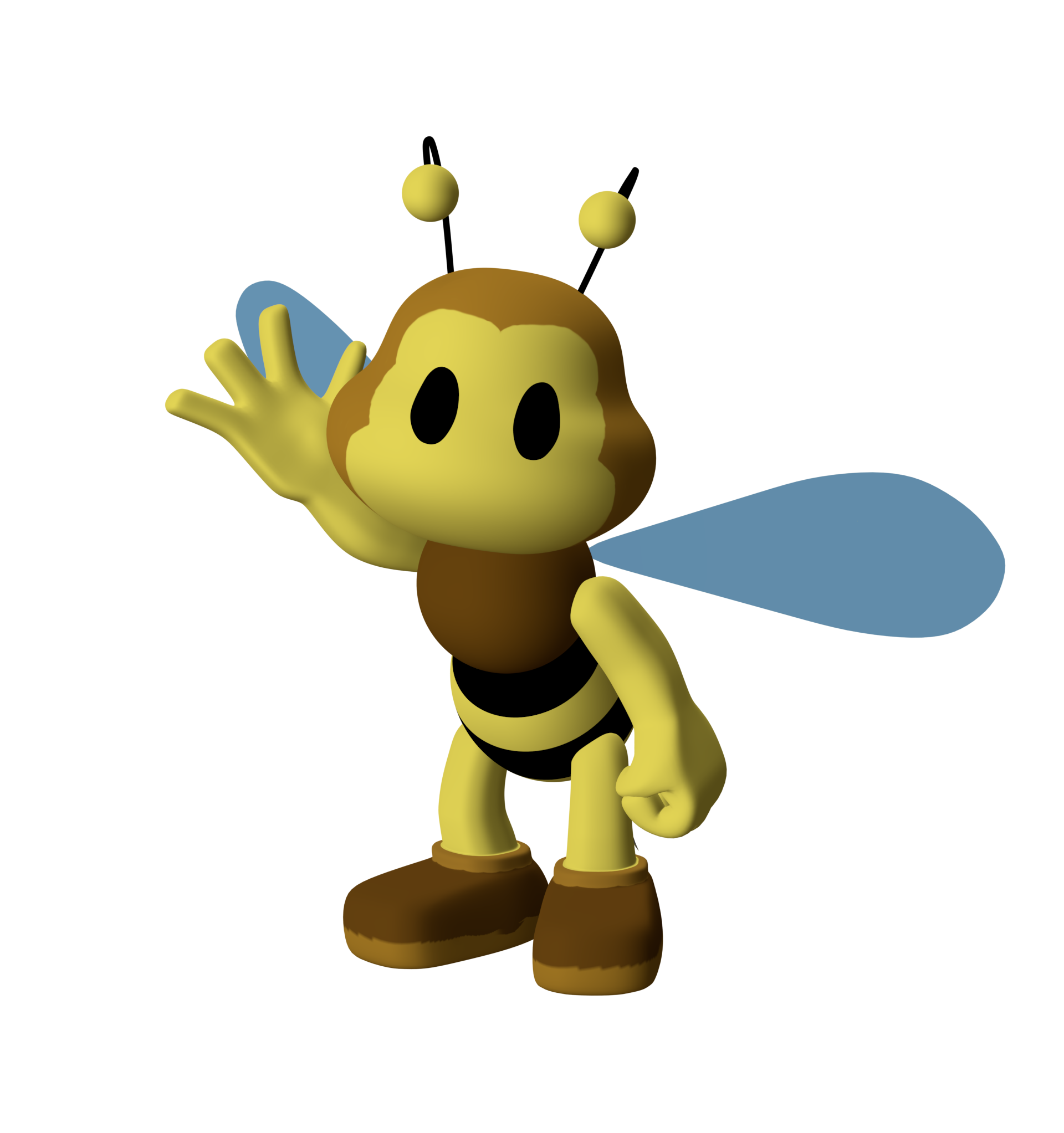 Nitwits World fanart commissions - Fanart - Stray Fawn Community