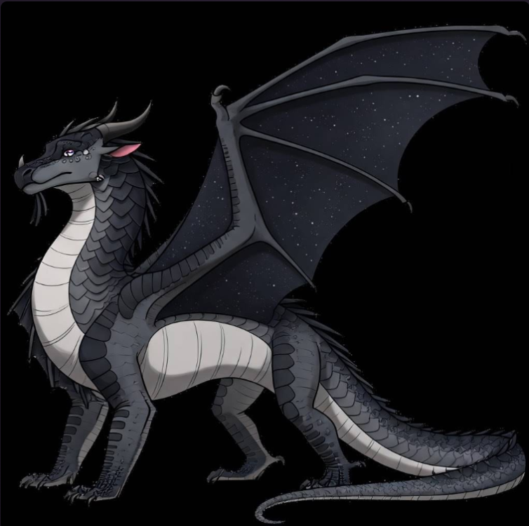 Wings of fire roleplay (wof rp) - Forum Games - Stray Fawn Community